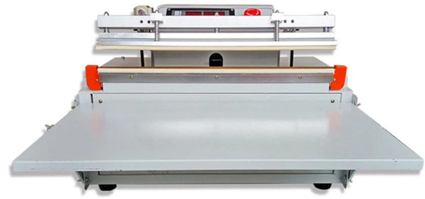 China External Vacuum Packaging Machine Manufacturers Suppliers Factory ...